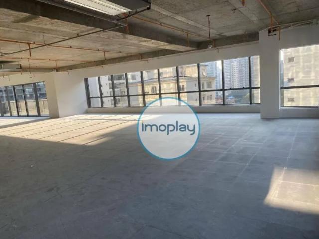 Conjunto para alugar, 450 m² por R$ 70.000,01/mês Moema São Paulo/SP