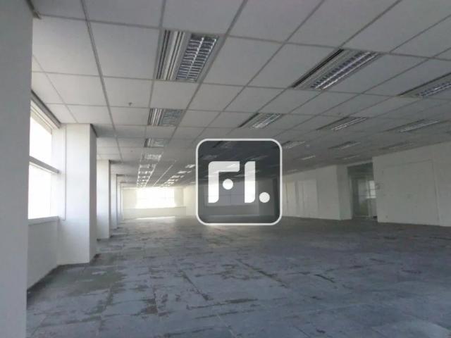 Conjunto para alugar, 450 m² por R$ 59.066,48/mês Vila Olímpia São Paulo/SP