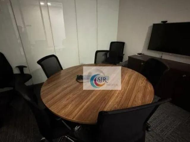 Conjunto para alugar, 451 m² Itaim Bibi São Paulo/SP