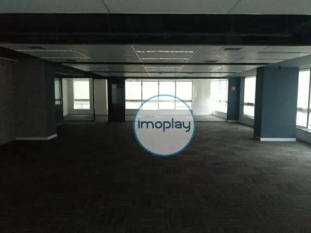 Conjunto para alugar, 452 m² Itaim Bibi São Paulo/SP