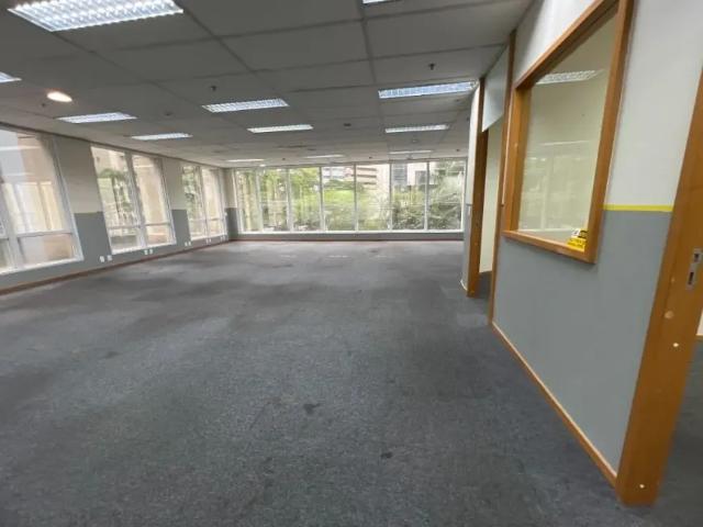Conjunto para alugar, 452 m² por R$ 64.320,00/mês Vila Olímpia São Paulo/SP
