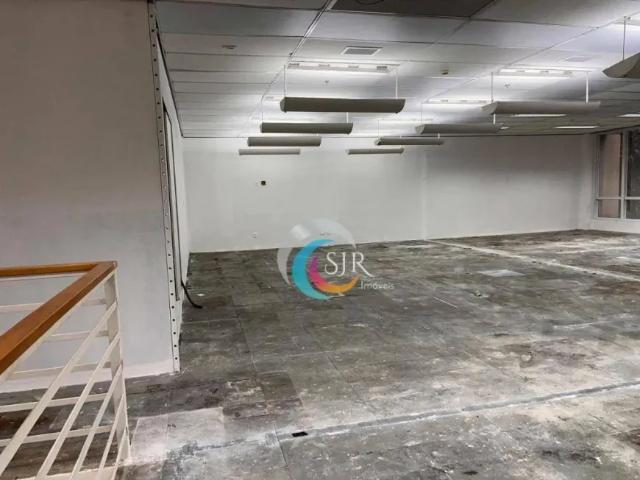Conjunto para alugar, 452 m² Vila Olímpia São Paulo/SP