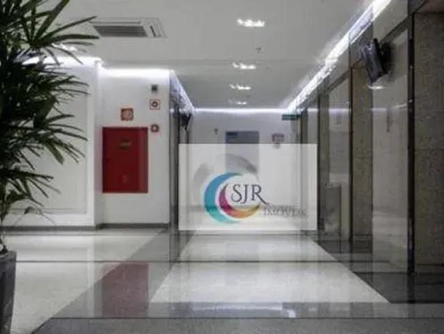 Conjunto para alugar, 453 m² Barra Funda São Paulo/SP