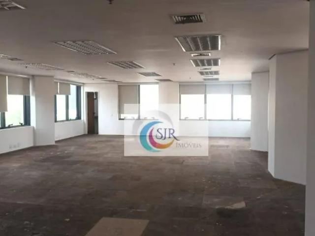 Conjunto para alugar, 453 m² Barra Funda São Paulo/SP