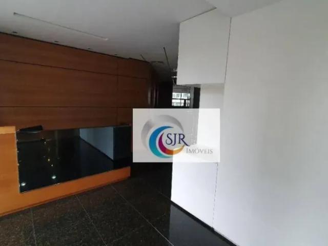 Conjunto para alugar, 456 m² por R$ 66.900,00/mês Vila Olímpia São Paulo/SP