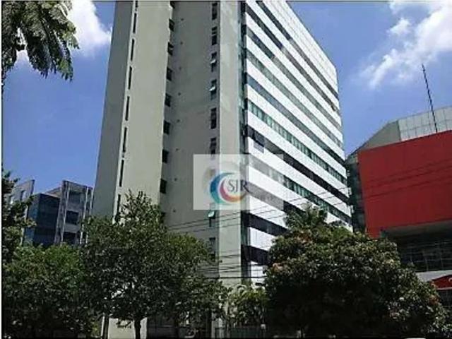 Conjunto para alugar, 457 m² Brooklin São Paulo/SP