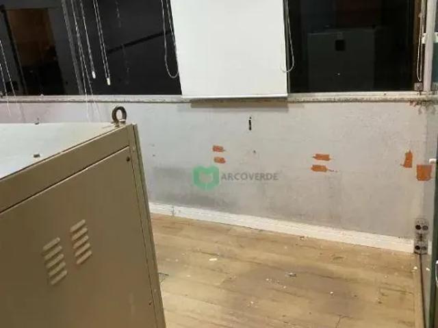 Conjunto para alugar, 459 m² por R$ 73.500/mês Itaim Bibi São Paulo/SP