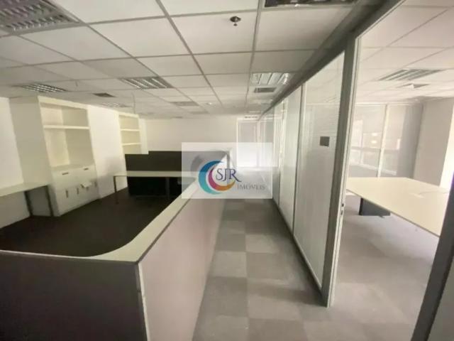 Conjunto para alugar, 459 m² Itaim Bibi São Paulo/SP