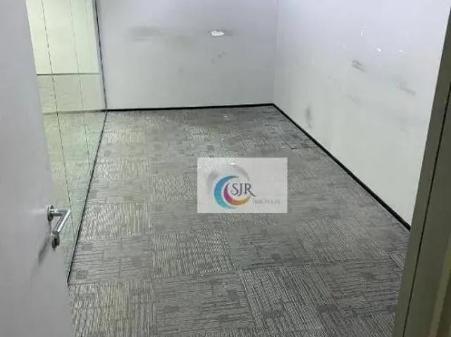 Conjunto para alugar, 459 m² Itaim Bibi São Paulo/SP