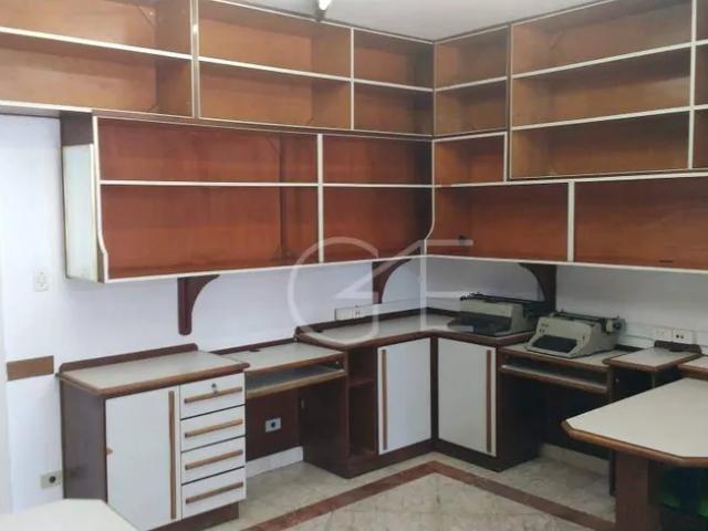 Conjunto para alugar, 45 m² por R$ 2.000,00/mês Centro Santos/SP
