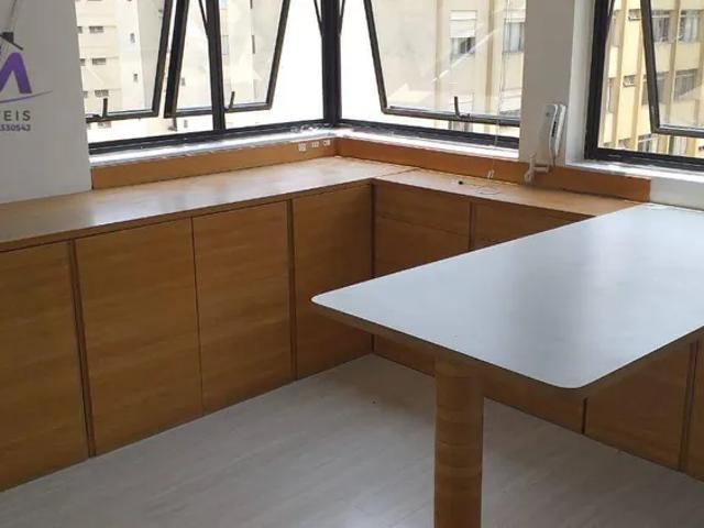 Conjunto para alugar, 45 m² por R$ 2.500,00/mês Pinheiros São Paulo/SP