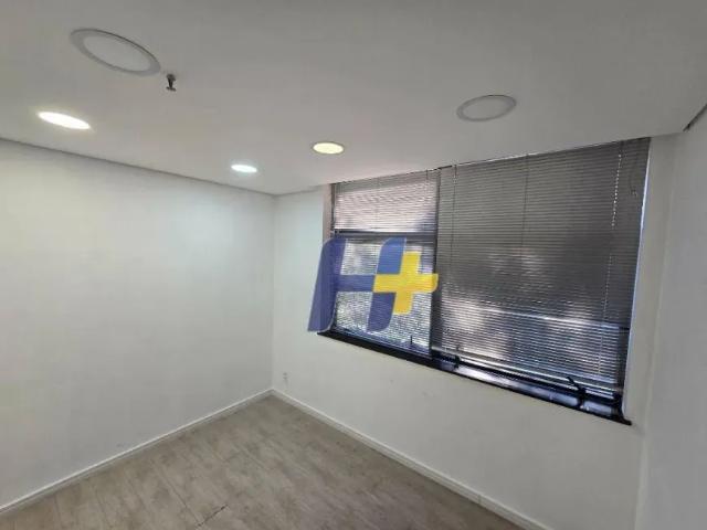Conjunto para alugar, 45 m² por R$ 3.960,00/mês Vila Olímpia São Paulo/SP
