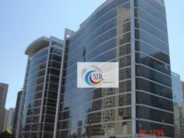 Conjunto para alugar, 460 m² Mobiliada