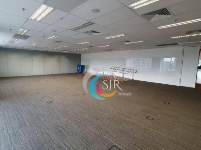 Conjunto para alugar, 460 m² Brooklin São Paulo/SP