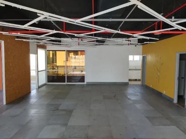 Conjunto para alugar, 464 m² por R$ 48.800,00/mês Cerqueira César São Paulo/SP