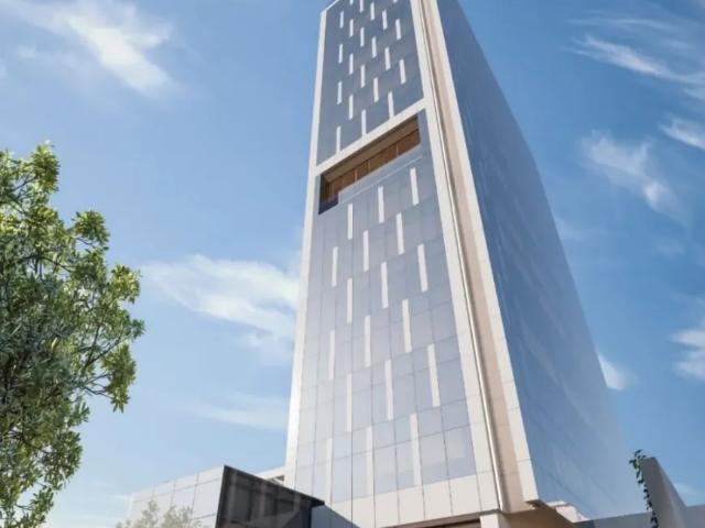 Imóvel para Locação por R$ 52.900,00/mês Paraíso São Paulo/UF