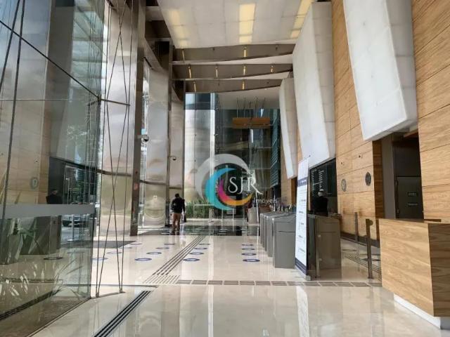 Conjunto para alugar, 465 m² Brooklin São Paulo/SP