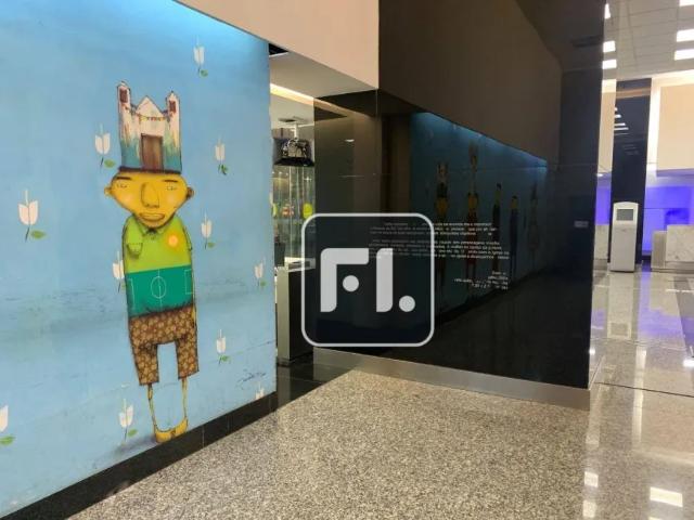 Conjunto para alugar, 465 m² por R$ 74.900,02/mês Bela Vista São Paulo/SP