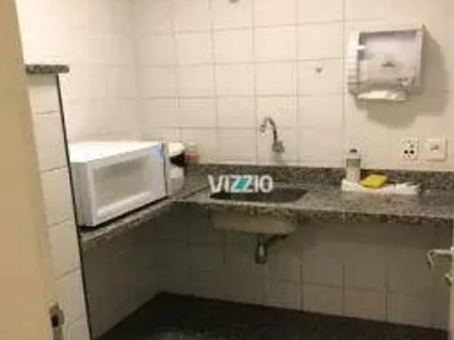 Conjunto para alugar, 465 m² por R$ 41.850,00/mês de locação Berrini São Paulo/SP