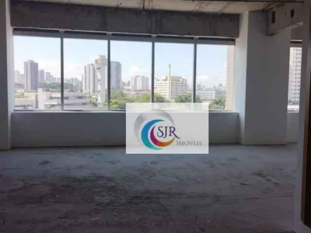 Conjunto para alugar, 466 m² Brooklin São Paulo/SP