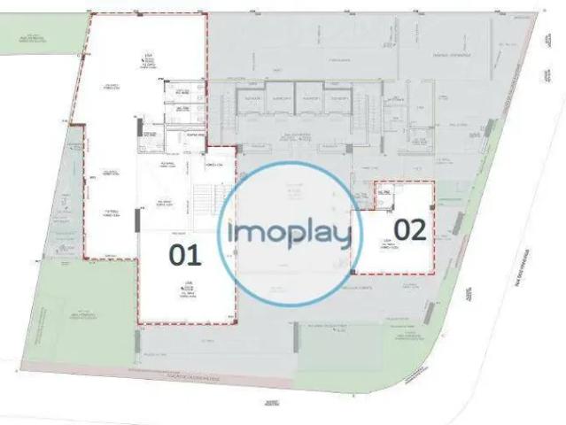 Conjunto para alugar, 467 m² por R$ 74.885,42/mês Pinheiros São Paulo/SP