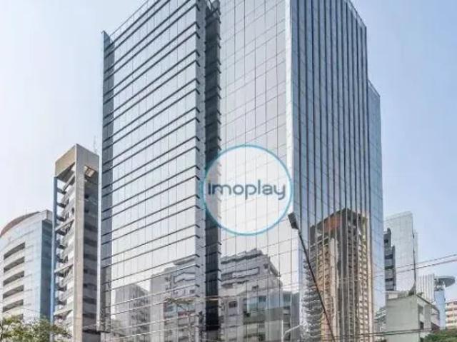 Conjunto para alugar, 467 m² Pinheiros São Paulo/SP