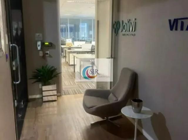 Conjunto para alugar, 468 m² Itaim Bibi São Paulo/SP