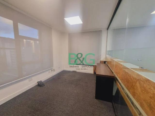 Conjunto para alugar, 46 m² por R$ 5.031,37/mês Vila Olímpia São Paulo/SP