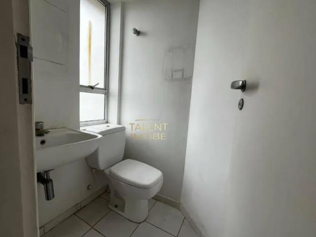 Conjunto para alugar, 46 m² por R$ 6.518,45/mês Vila Nova Conceição São Paulo/SP