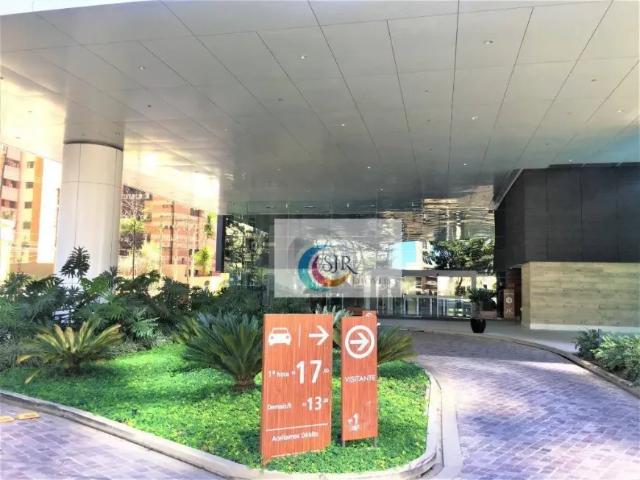 Conjunto para alugar, 471 m² Itaim Bibi São Paulo/SP