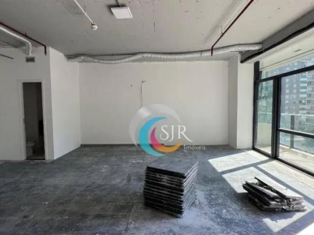 Conjunto para alugar, 472 m² por R$ 109.286,00/mês Itaim Bibi São Paulo/SP