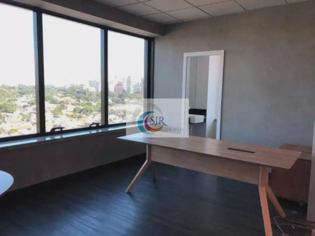 Conjunto para alugar, 472 m² Itaim Bibi São Paulo/SP