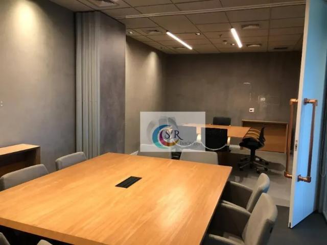 Conjunto para alugar, 472 m² Itaim Bibi São Paulo/SP