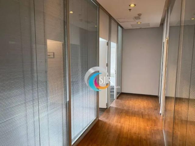 Conjunto para alugar, 473 m² Pinheiros São Paulo/SP