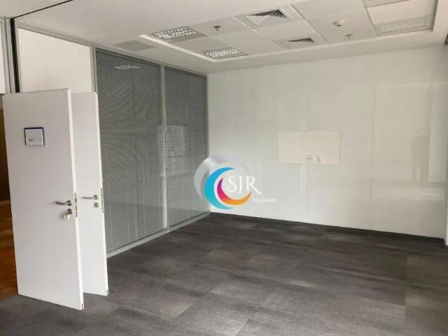 Conjunto para alugar, 473 m² Pinheiros São Paulo/SP
