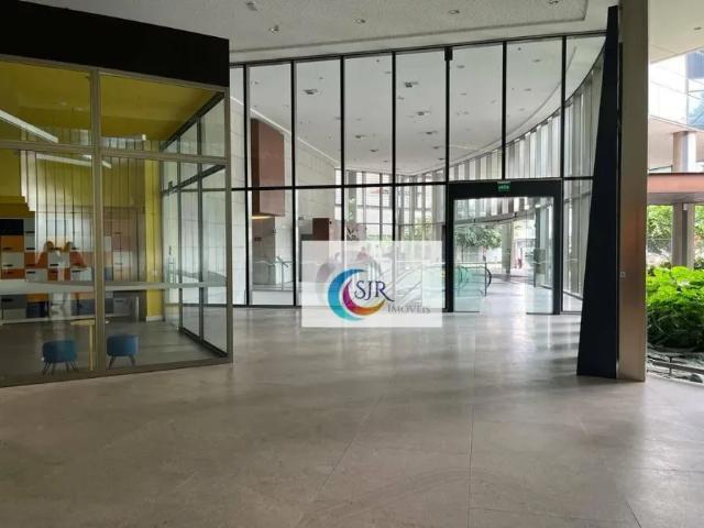Conjunto para alugar, 473 m² Pinheiros São Paulo/SP