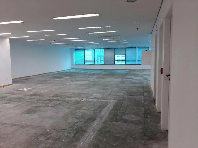 Conjunto para alugar, 474 m² por R$ 35.000,00 Vila Olímpia São Paulo/SP