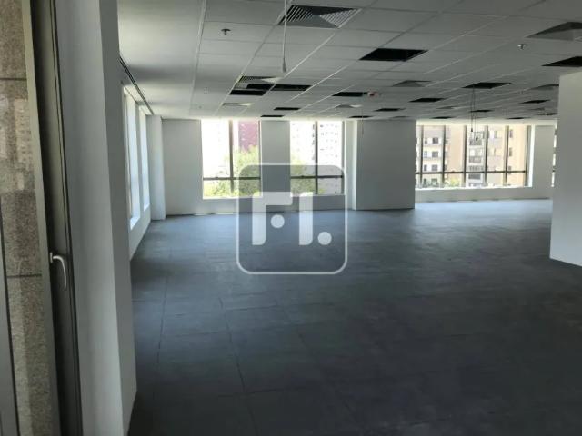 Conjunto para alugar, 475 m² por R$ 66.229,02/mês Brooklin São Paulo/SP