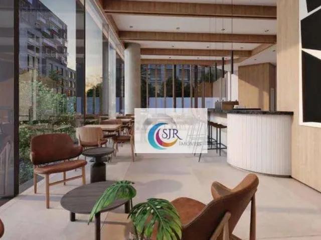 Conjunto para alugar, 475 m² por R$ 142.500,02/mês Itaim Bibi São Paulo/SP