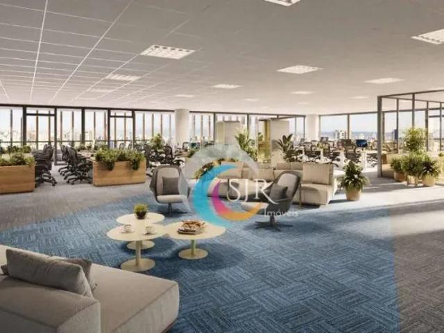 Conjunto para alugar, 475 m² Itaim Bibi São Paulo/SP