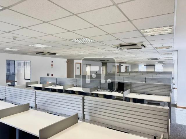 Conjunto para alugar, 476 m² por R$ 59.720,44/mês Botafogo Rio de Janeiro/RJ