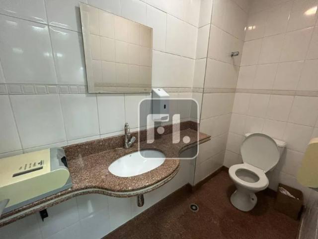 Conjunto para alugar, 476 m² por R$ 71.300,02/mês Bela Vista São Paulo/SP