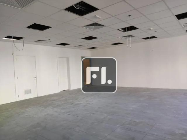 Conjunto para alugar, 477 m² por R$ 114.564,03/mês Itaim Bibi São Paulo/SP
