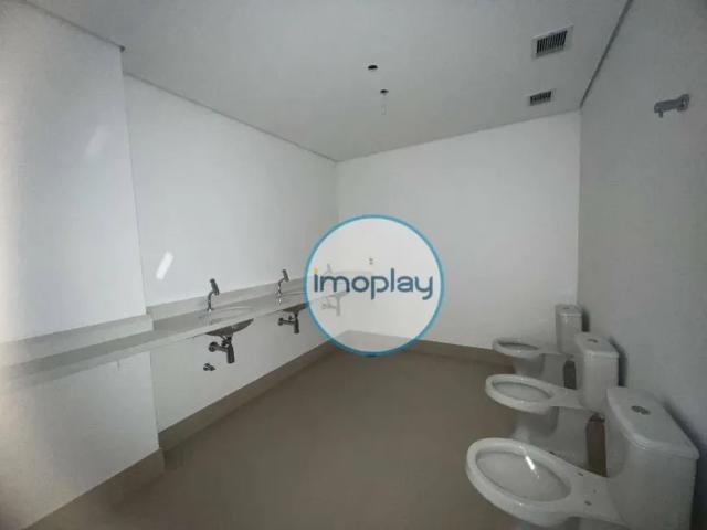 Conjunto para alugar, 477 m² Itaim Bibi São Paulo/SP