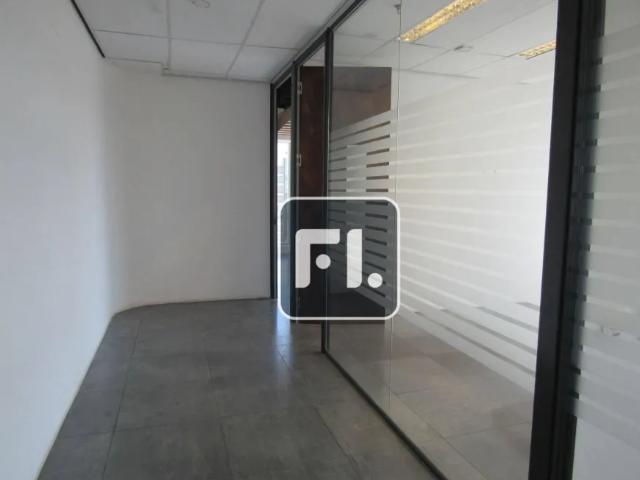 Conjunto para alugar, 478 m² por R$ 42.339,00/mês Alphaville Industrial Barueri/SP