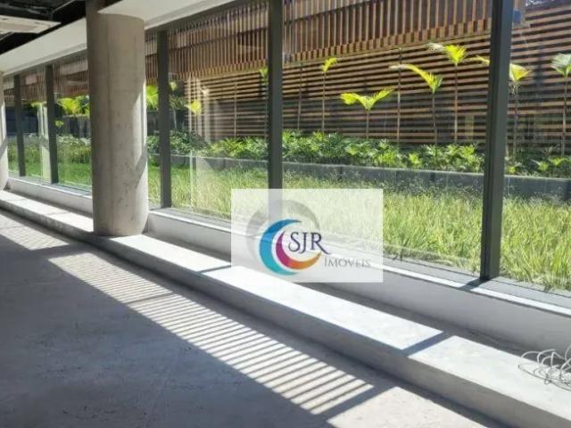 Conjunto para alugar, 479 m² Cidade Jardim São Paulo/SP
