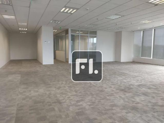 Conjunto para alugar, 480 m² por R$ 146.391,01/mês Itaim São Paulo/SP