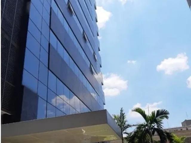 Conjunto para alugar, 480 m² por R$ 61.000,00/mês Bela Vista São Paulo/SP