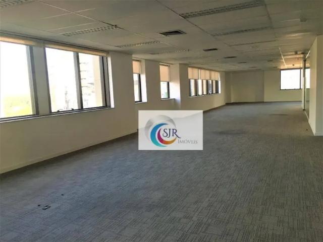 Conjunto para alugar, 482 m² Itaim Bibi São Paulo/SP