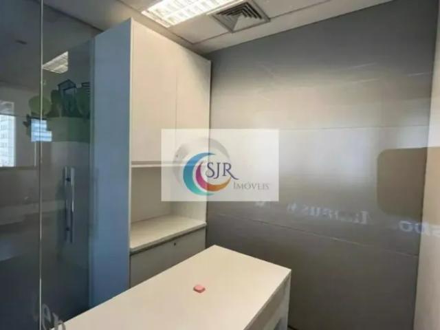 Conjunto para alugar, 482 m² Itaim Bibi São Paulo/SP
